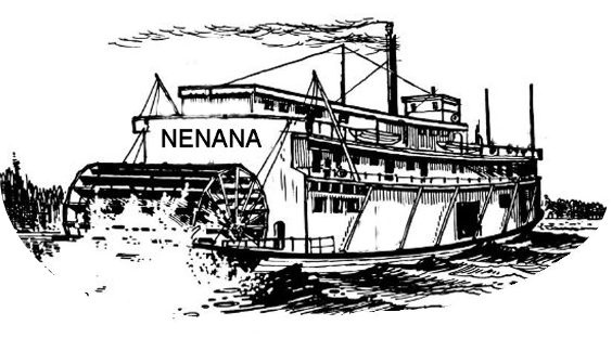 nenana logo – Friends of S.S. Nenana Inc.